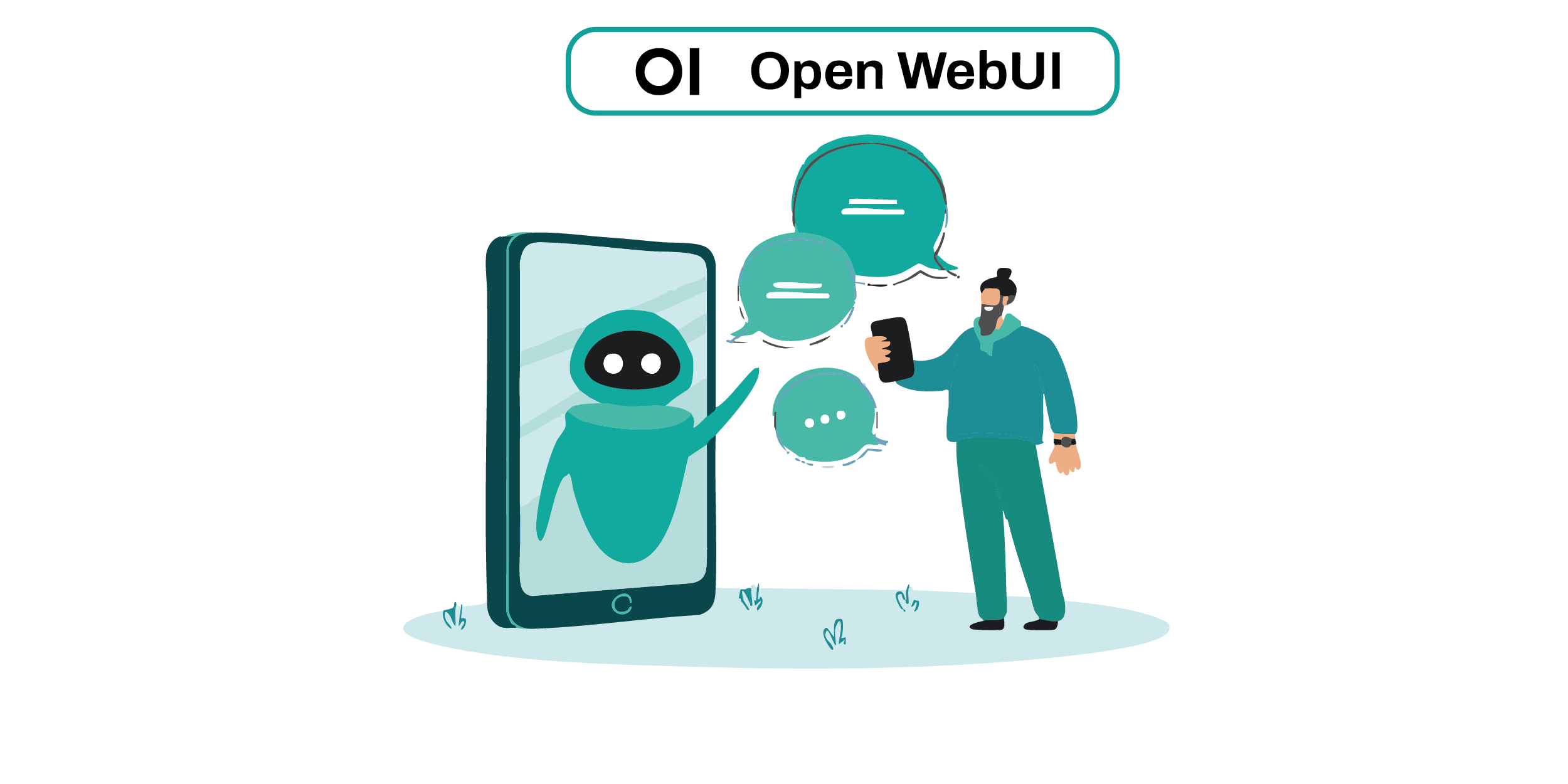 Chatbot Souverain et Sécurisé : Une Alternative aux Solutions Génériques